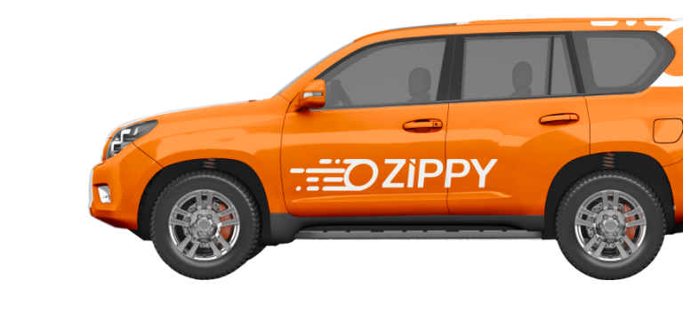 Drive & Earn On Your Terms – Zippy